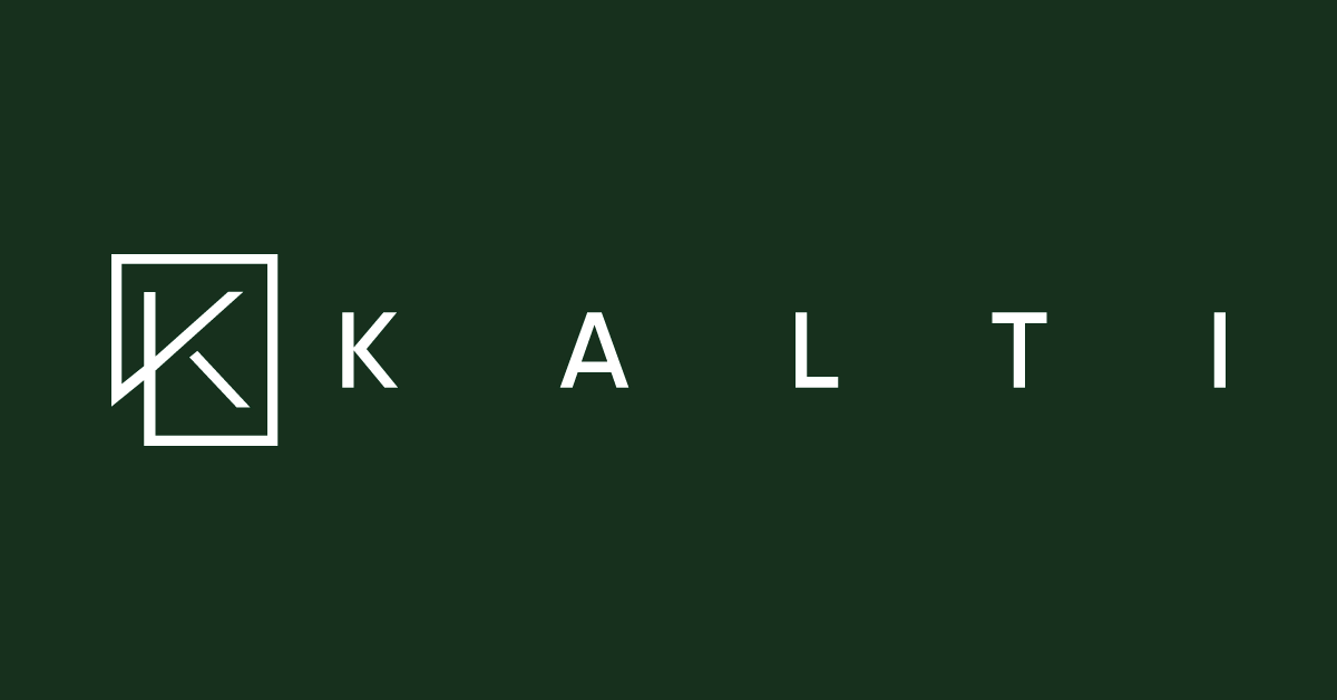 Kalti Australia